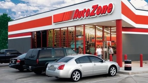 » AMAZONAS ATUAL - Gigante americana de autopeças abre loja no Brasil