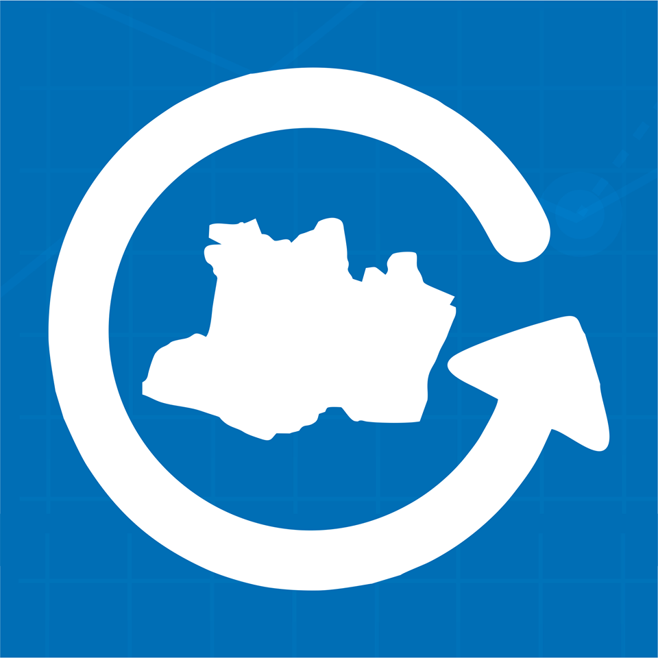 Logo Amazonas Atual – AMAZONAS ATUAL