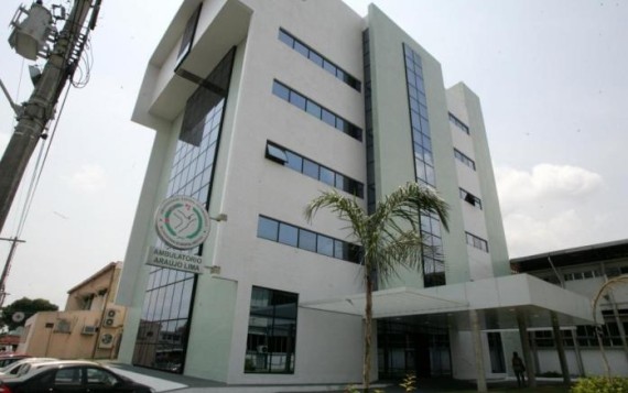 » AMAZONAS ATUAL - HUGV convoca aprovados em concursos públicos