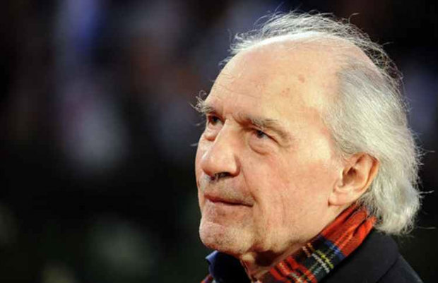 Morre o diretor francês Jacques Rivette aos 87 anos