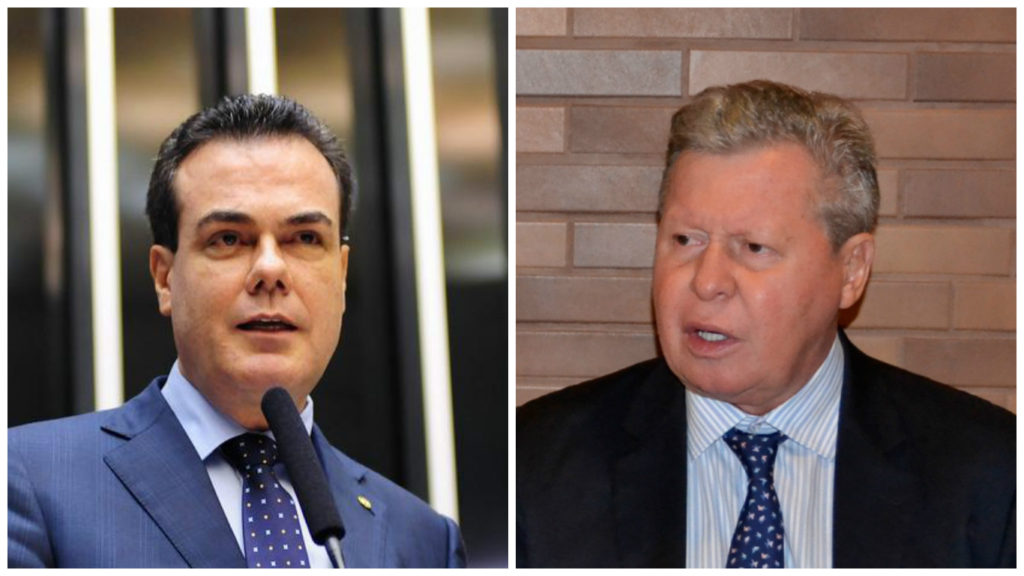 » AMAZONAS ATUAL - Com Henrique inelegível, grupo de ‘Omar-Melo’ só ...