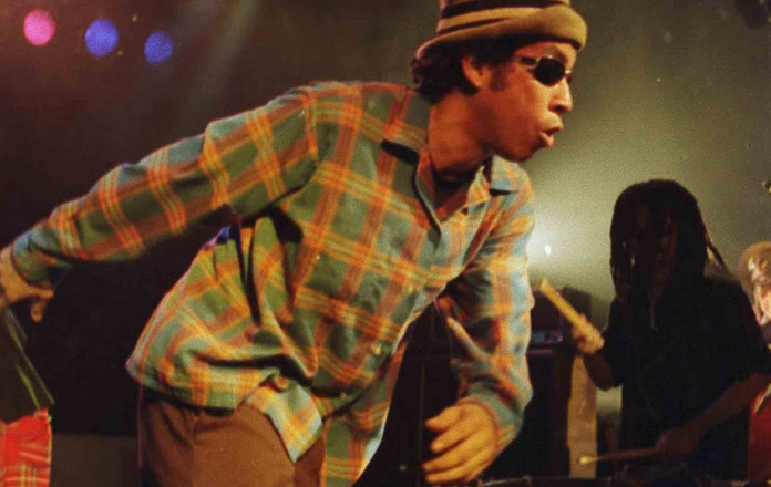 Criador do manguebeat, Chico Science faria 50 anos neste domingo