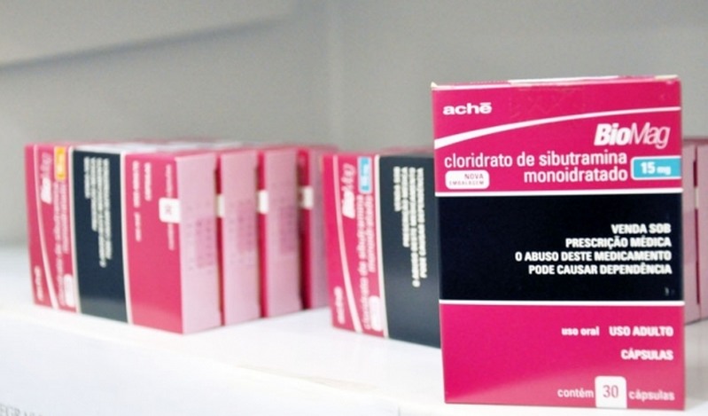 » AMAZONAS ATUAL - Anvisa suspende venda de emagrecedor do Aché