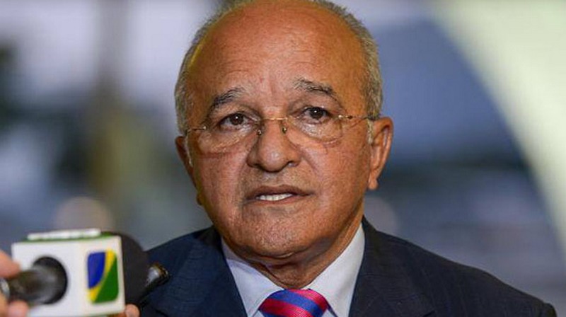 Ex-governador José Melo é preso pela PF na Operação Maus Caminhos