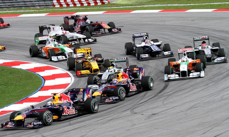 Primeiro GP da Fórmula 1 este ano deve ser na Áustria e sem público