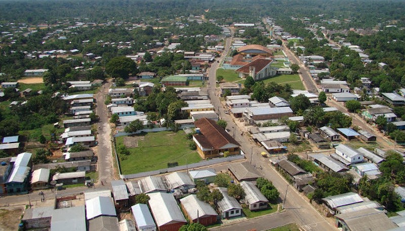 Ex-prefeito de Beruri é condenado a devolver R$ 600 mil