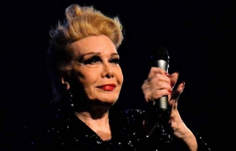Morre no Rio, aos 74 anos, a atriz e cantora Rogéria