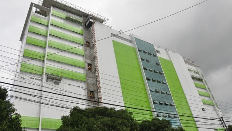 HUGV instala espaço para oferecer serviço médico pela internet no AM