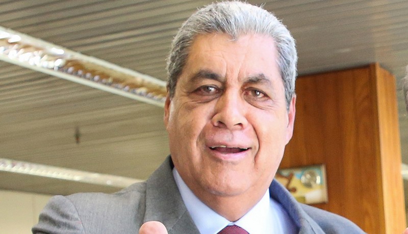 Justiça apreende R$ 160 milhões de André Puccinelli e de 'organização'