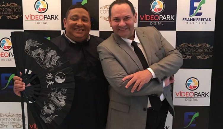 Troféu Melhores do Ano no Amazonas agita Parintins