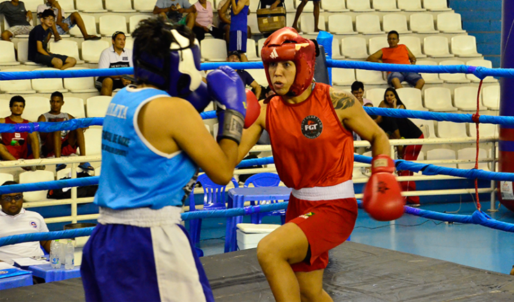 Sejel abre inscrição para ‘Clínica Esportiva para Treinadores de Lutas’