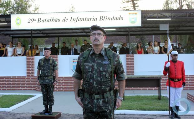 Braga Netto cria 'gabinete de intervenção federal' e indica general ...