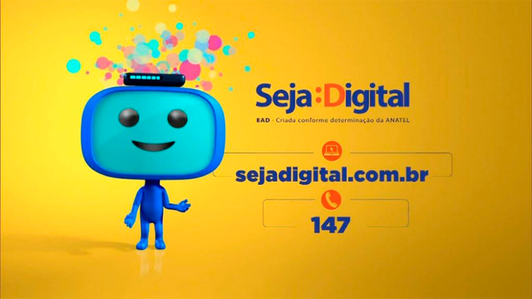 Seja Digital realiza mutirões de agendamento dos kits gratuitos nesta semana em Manaus