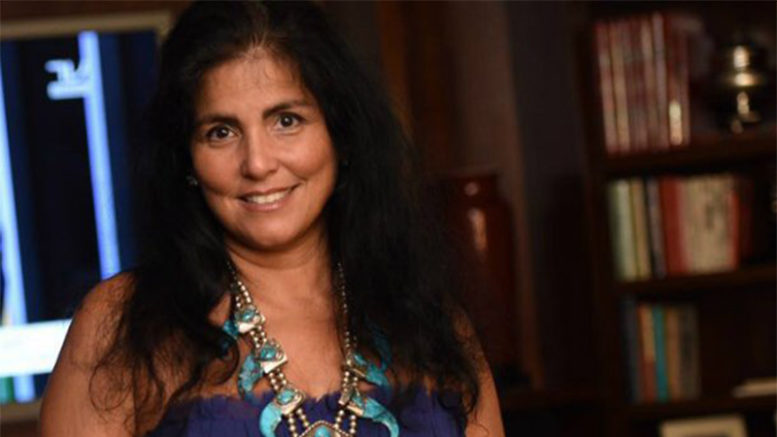 ‘Musa do impeachment’ quer voltar à política 20 anos depois