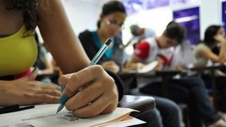 Saiba dicas para evitar nota zero na prova de redação do Enem