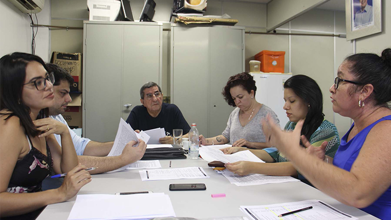 Edital Seleciona Projetos Aptos Para Lei Municipal De Incentivo à Cultura
