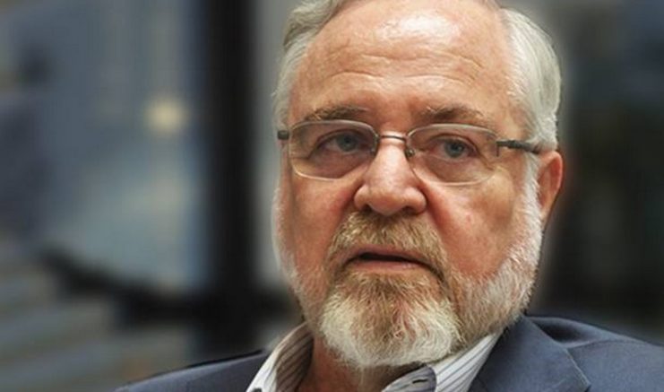 'Vivemos numa sociedade em que os preços são livres', diz ex-diretor da ANP