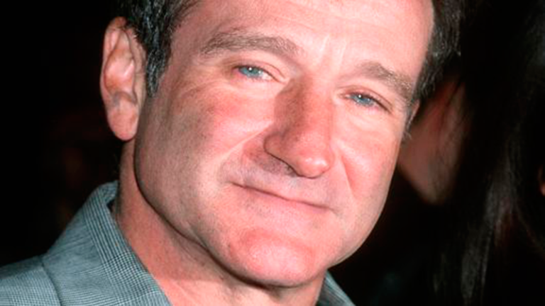 HBO lança primeiro trailer do documentário sobre a vida de Robin Williams