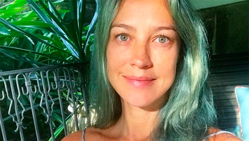 'O Brasil não oferece dignidade' diz Luana Piovani que vai morar em ...