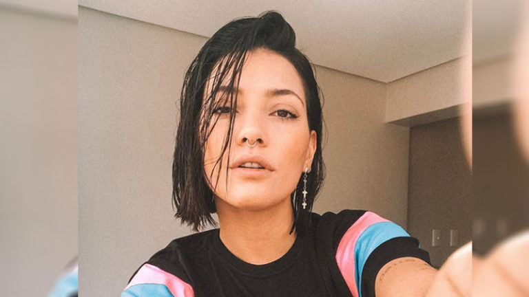 Gabi Prado rebate Boca Rosa em 'barraco' nas redes sociais