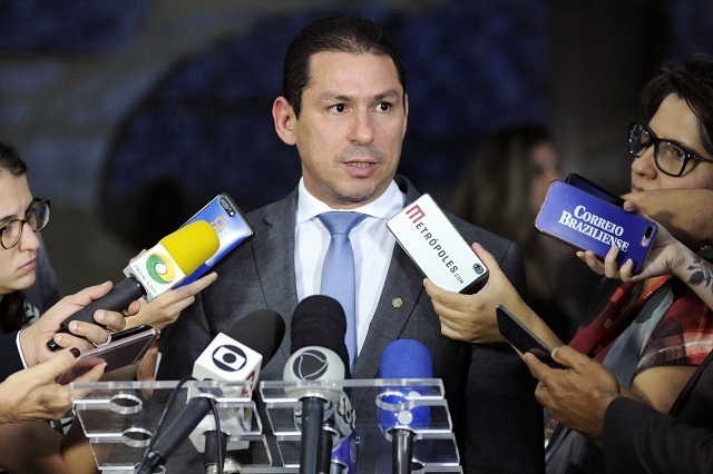 Governo é inábil com Congresso e maior inimigo da Previdência hoje, diz ...