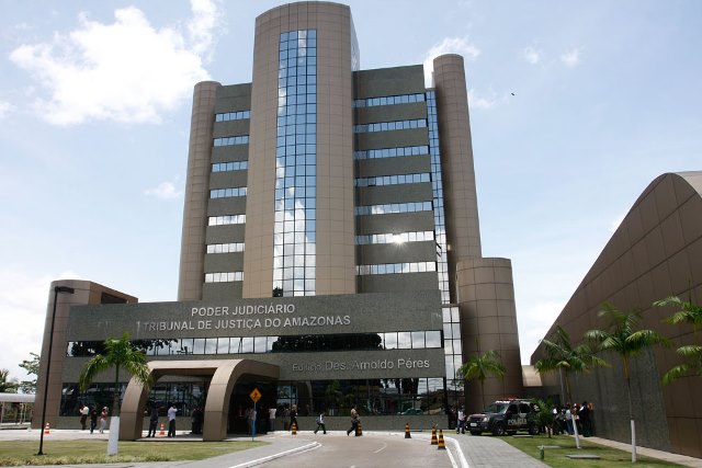 TJAM nomeia mais 68 aprovados no concurso de 2019