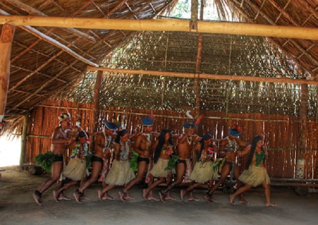Índios denunciam que são rejeitados em hospitais no interior do Amazonas