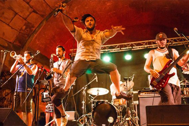 Festival paraense Se Rasgun celebra 15 anos com edição em São Paulo