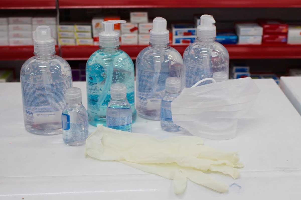 Procon apura preço abusivo do álcool em gel em Manaus, mas não encontra ...
