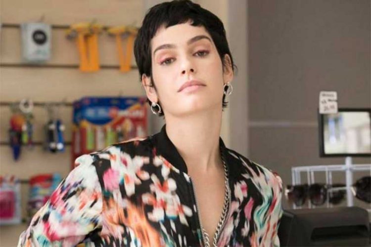 Após fala polêmica sobre Bolsonaro, Maria Flor diz que é ameaçada