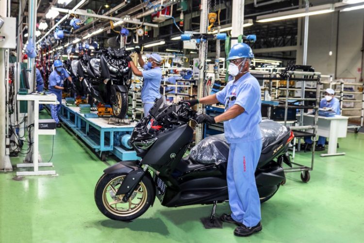 Honda anuncia suspensão de contratos por até dois meses em Manaus