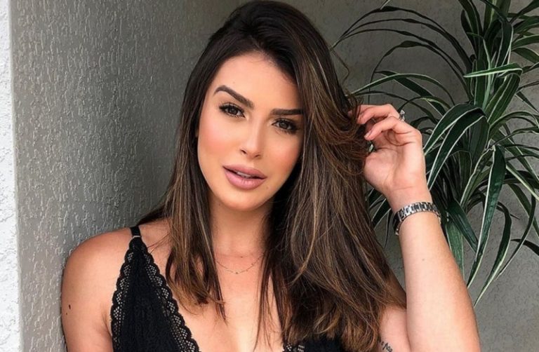 Mariana Saad, que estava na festa de Pugliesi, também perde patrocínio