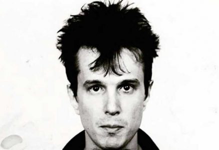 Ciro Pessoa, cofundador da banda de rock Titãs, morre aos 62 anos ...