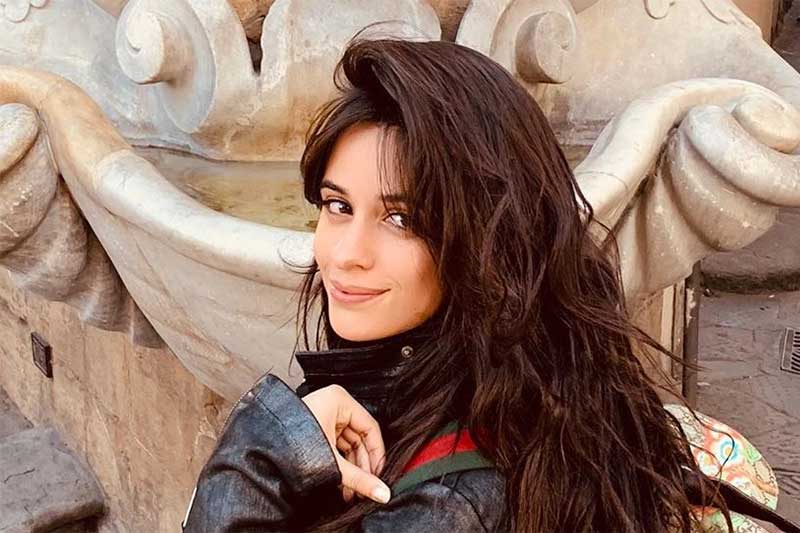 Camila Cabello fará live com novos arranjos para hits de sucesso