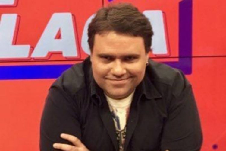 Internado com Covid-19, Rodrigo Rodrigues morre aos 45 anos