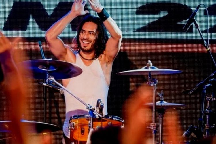 Morre Ivan Conti, o Mamão, baterista da banda Azymuth, aos 76 anos