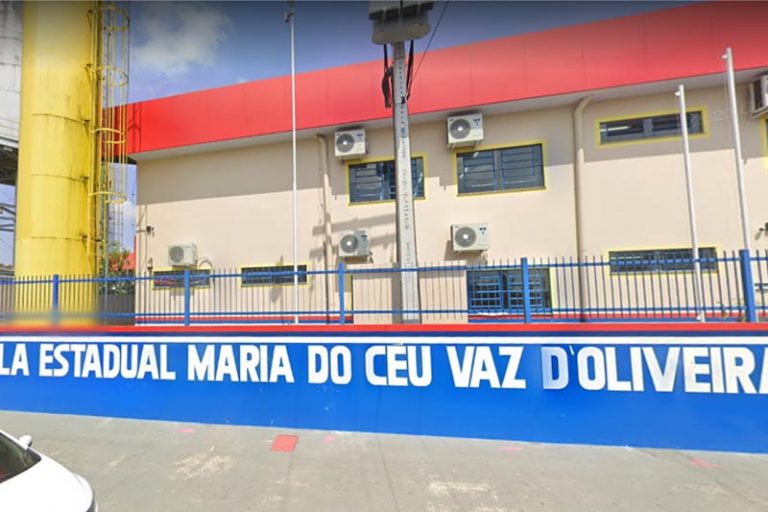 Alunos são liberados de escola em Manaus após professora ser ...