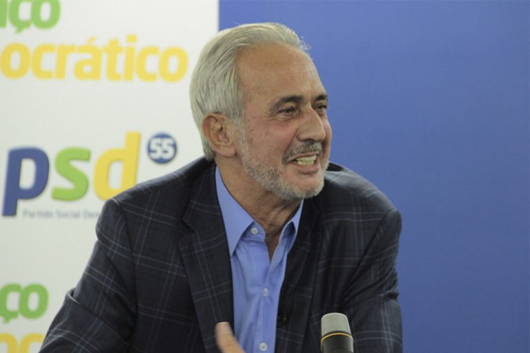 TCE convocará empresários Samuel Hanan e Carlos Suarez para explicar ...