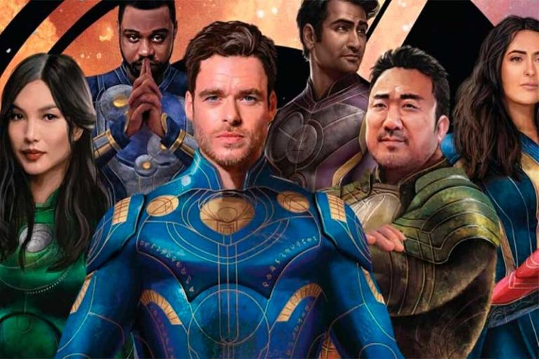 Trailer de Eternos mostra nova batalha épica pela sobrevivência do ...