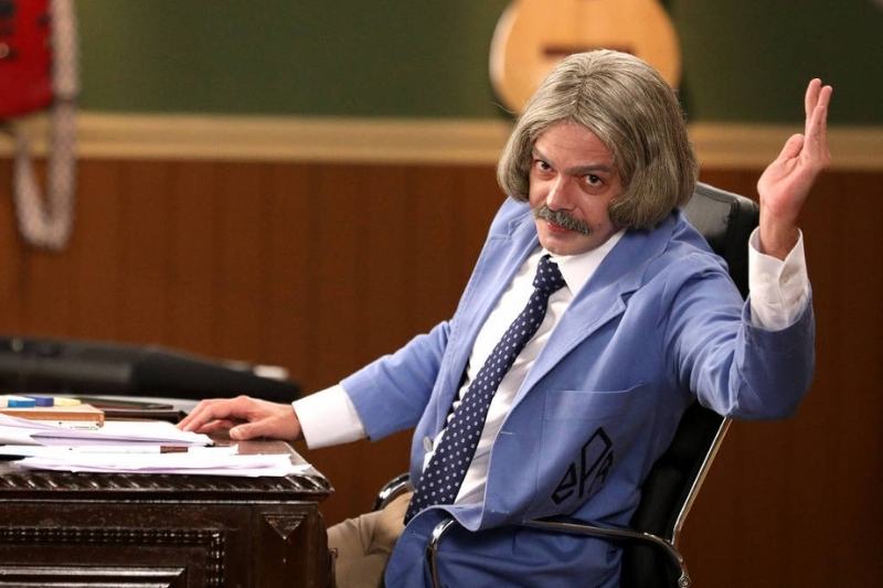 Escolinha do Professor Raimundo será reprisada aos sabádos na Globo