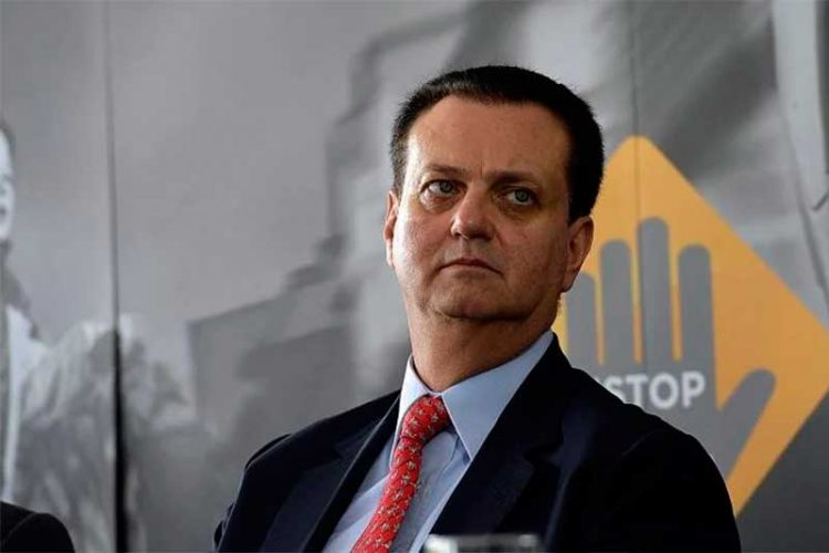 Moraes puxa para o STF inquérito contra Gilberto Kassab por suspeita de ...