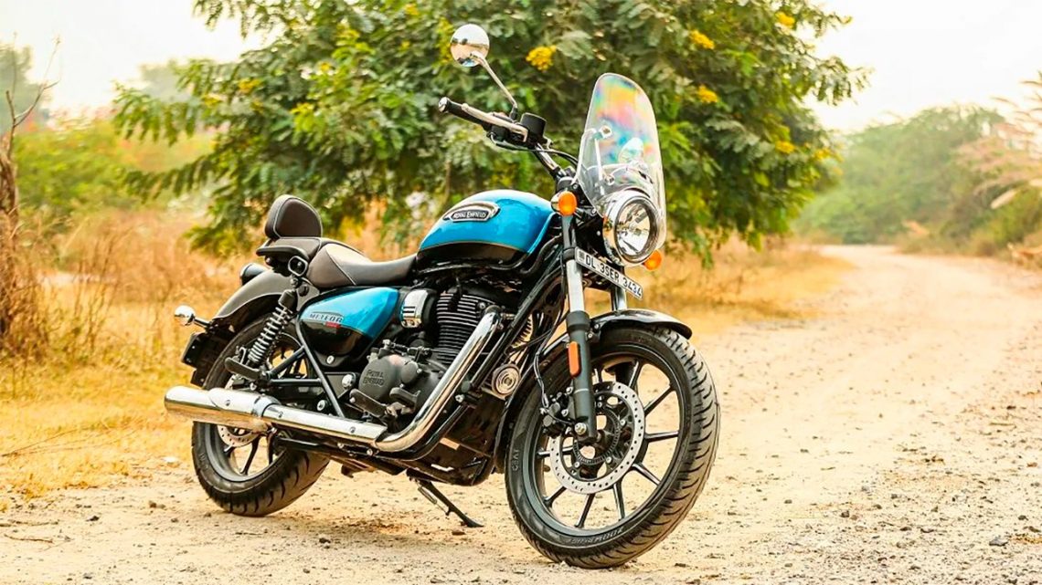 Indiana Royal Enfield planeja instalar fábrica de motos em Manaus