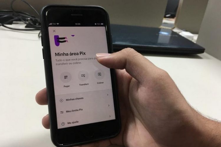 Pix do Brasil está no topo da lista para integrar modelo global