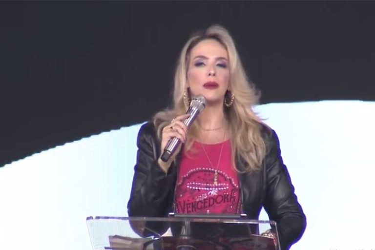 Igrejas ainda resistem às mulheres pastoras, mas elas buscam mudar ...