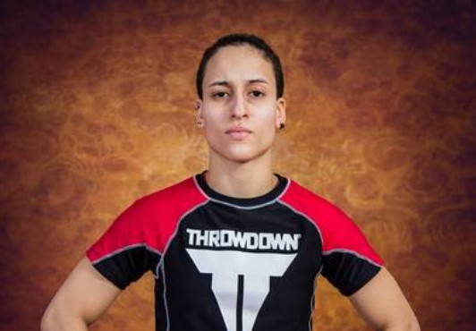 Único homem trans no MMA faz sua última luta antes de tomar hormônios