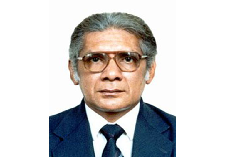 Morre aos 84 anos José Cardoso Dutra, ex-deputado pelo Amazonas