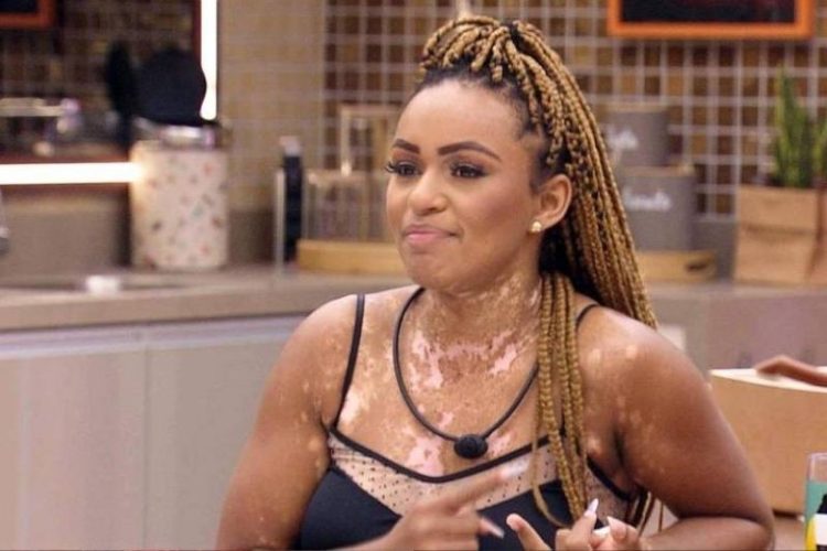 Natália, do BBB 22, tem vídeo íntimo vazado; equipe promete 'medida cabível'