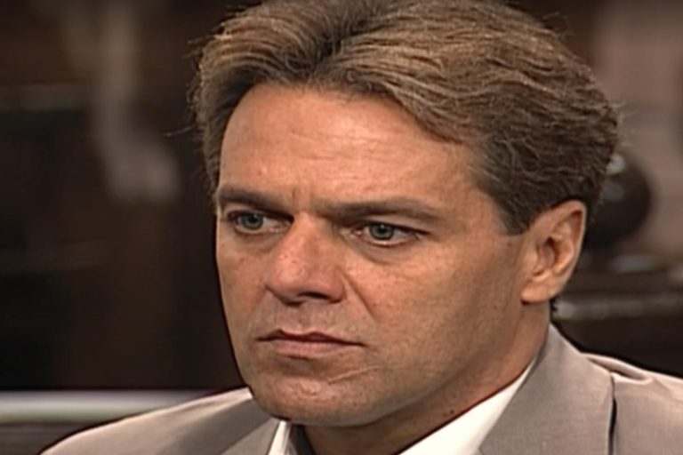 Ator José Carlos Sanches, de ‘Por Amor’, é encontrado morto em Copacabana