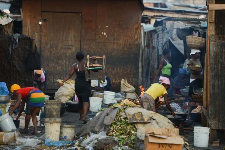 Brasil tem 33 milhões de pessoas que passam fome, mostra pesquisa