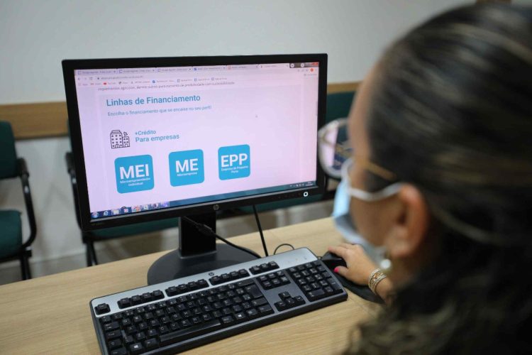 Afeam oferece cinco tipos de créditos com pagamento em até 12 anos